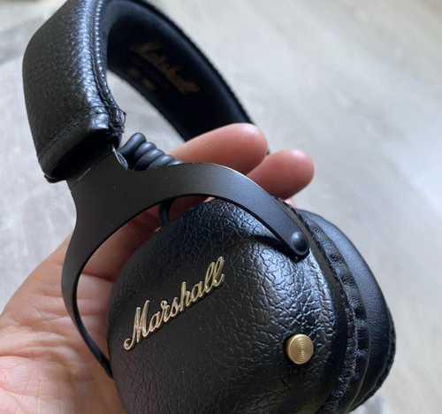 Marshall mid anc