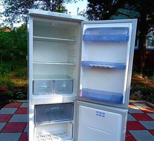 Холодильник Бирюса 134К, Гарантия+Доставка