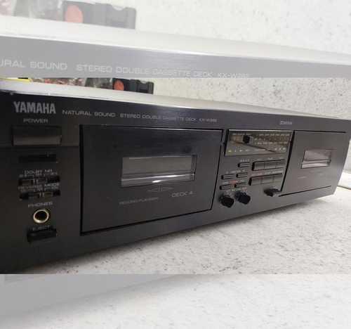 Дека кассетная Yamaha KX-W 282