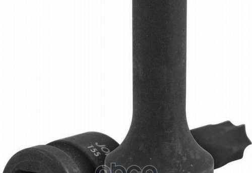 Ударная головка "torx" 1/2DR" T40, 78мм S06A4T4