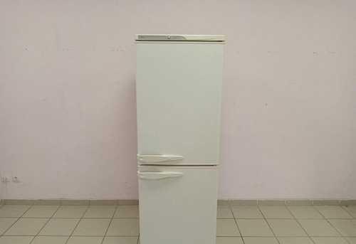 Холодильник бу Stinol на гарантии