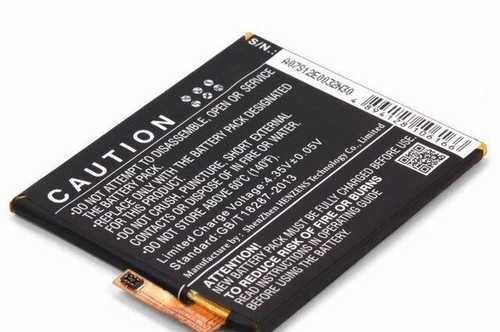 Аккумулятор CS-erm400sl для Sony Xperia M4 Aqua, D
