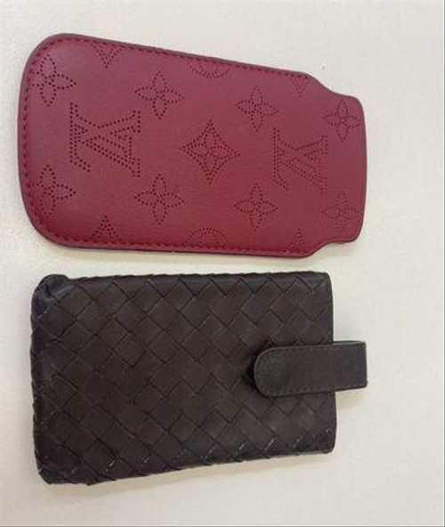 Оригинал Чехлы на телефон Bottega Veneta, Louis Vu