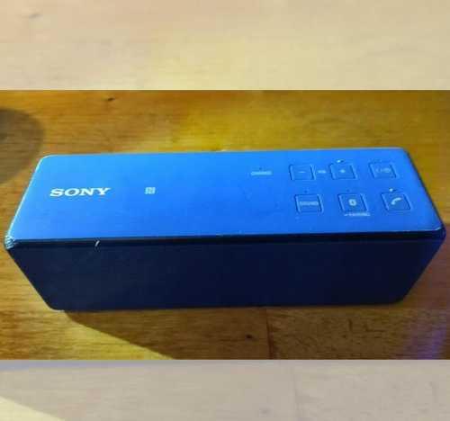 Sony srs-x33