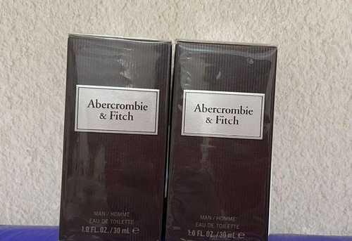 Abercrombie & Fitch First Instinct Him