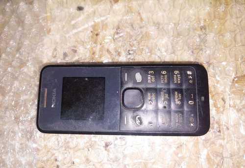 Nokia 105 SS (2019)