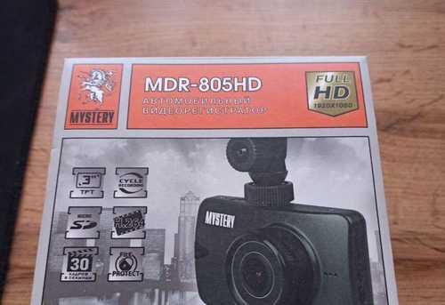 Mystery MDR-805HD