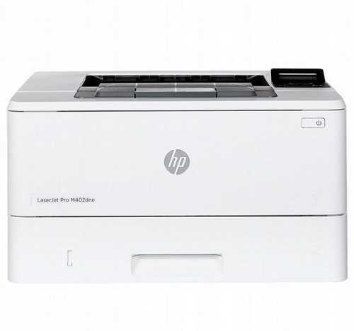 Принтер HP LaserJet Pro M402dne (новый)