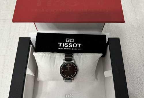 Часы наручные Daniel Casio Tissot