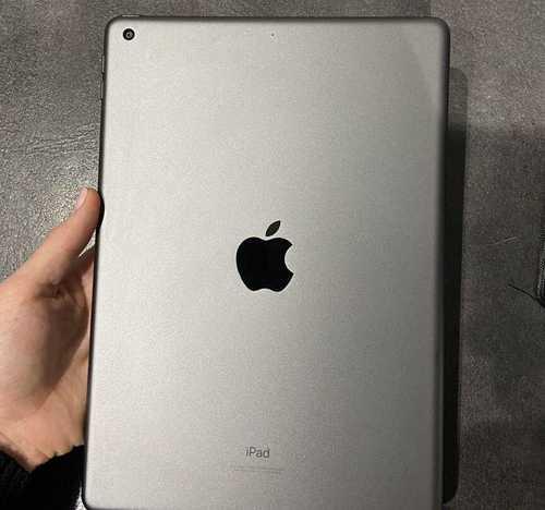 iPad 9 поколения 256 гб