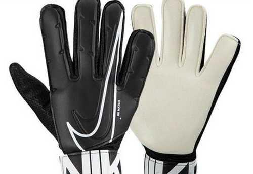 Вратарские перчатки Nike Goalkeeper Match