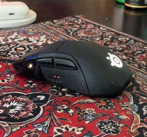 Игровая мышь Steelseries Rival 710