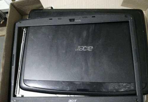 Ноутбук Acer Aspire 5720Z №59