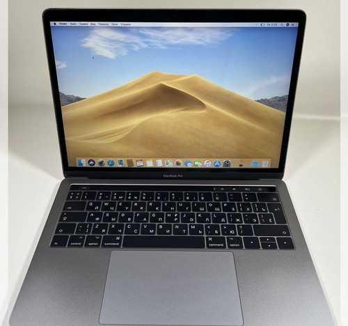 Macbook pro 13 2017 i5 512gb