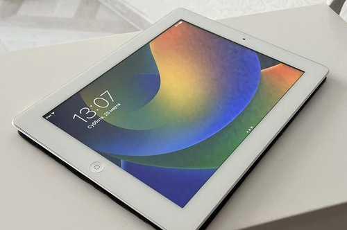 iPad 4 16GB A1458 Retina Wi-fi