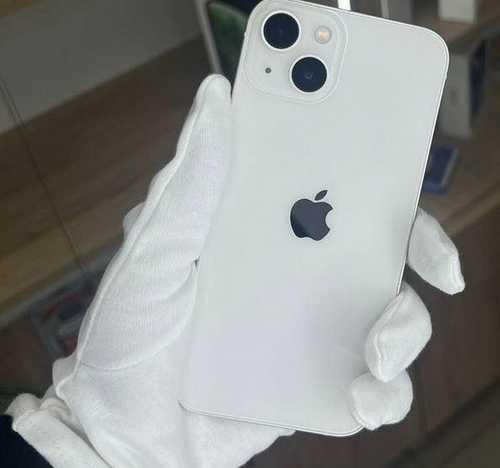 iPhone 13, 128 ГБ