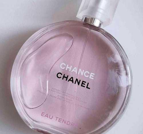 Chanel Chance Eau Tendre 100 мл Парфюмерная вода