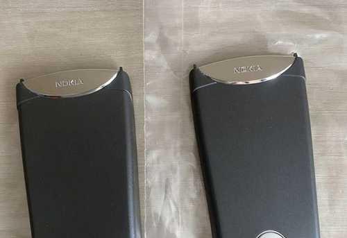Nokia 8310 крышка аккумулятора new original