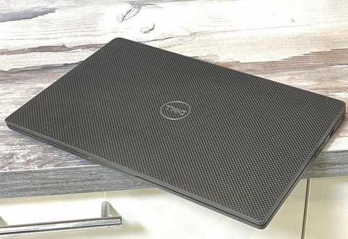 Красочнный ips экран Dell 2022г в заботливые руки