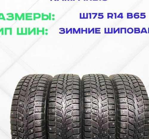 КАМА 505 Irbis 175/65 R14