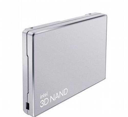 SSD диск Intel D7-P5620 1.6Tb ssdpf2KE016T1N1 - но
