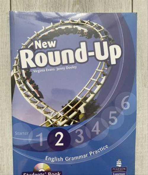 New round up 2 students book. Round up 2. Round up Starter. New Round up 2. New Round up 7.