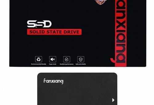 SSD накопитель Fanxiang S101 1TB