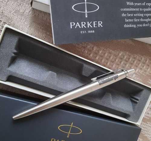 Ручка Parker Jotter шариковая