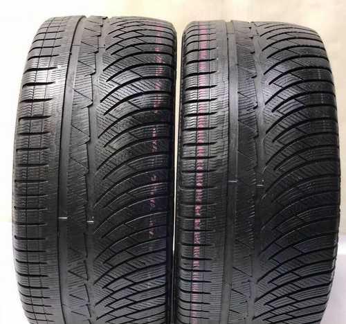 Michelin Pilot Alpin PA4 225/35 R18 94V