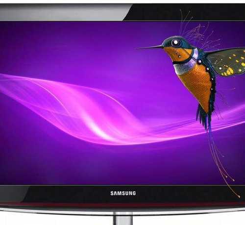 Телевизор Samsung LE32B450C4W без смарта