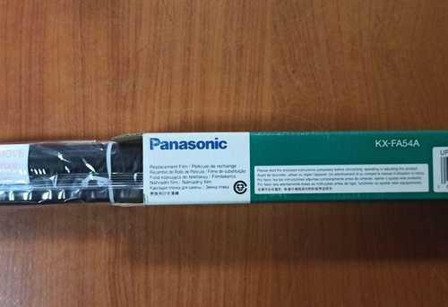 Картридж Panasonic KX-FA54A термопленка