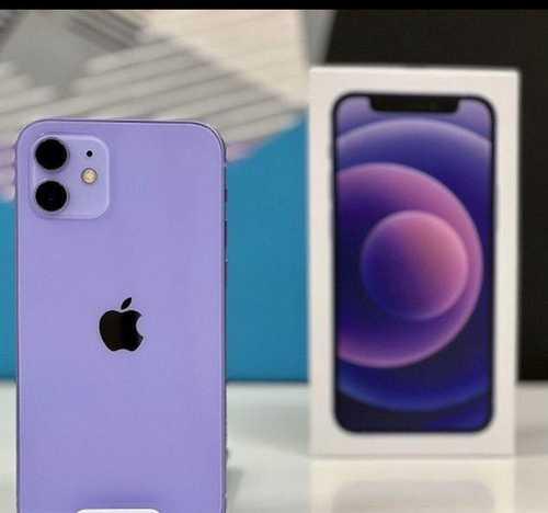 iPhone 12, 128 ГБ