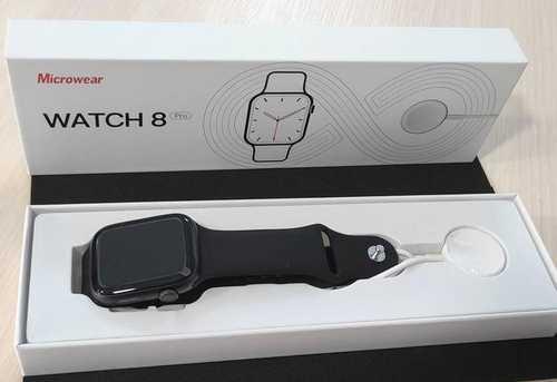 Часы Smart watch 8 Pro