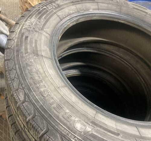 Белшина Bravado 185/75 R16C 104Q