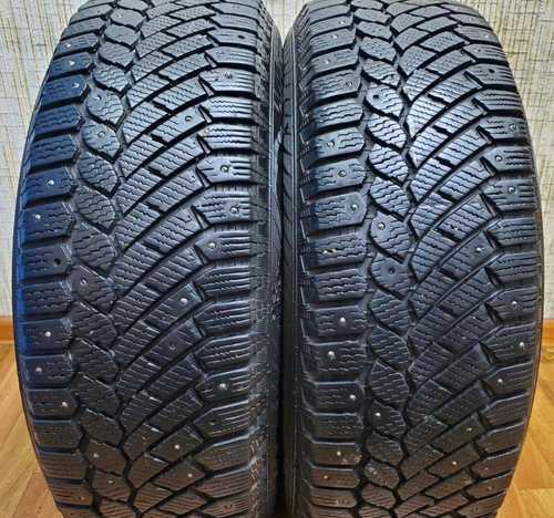 Gislaved Nord Frost 200 SUV 215/65 R16