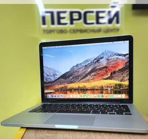 Apple macbook pro 13 2013