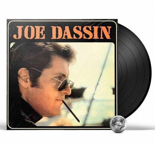 Виниловая пластинка Joe Dassin LP