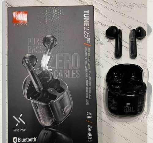 Наушники JBL Zero cables