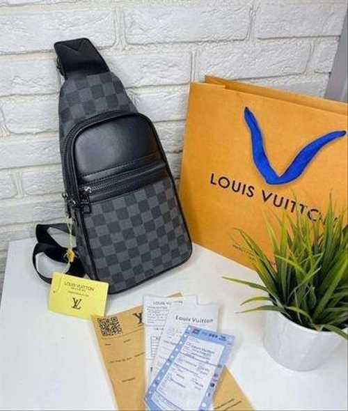 Сумка мужская Louis Vuitton