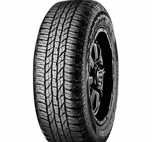 Yokohama Geolandar A/T G015 265/60 R18 110H