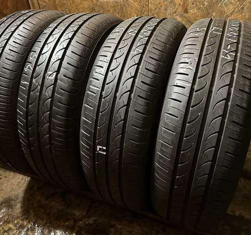 Yokohama BluEarth AE01 195/65 R15 91T
