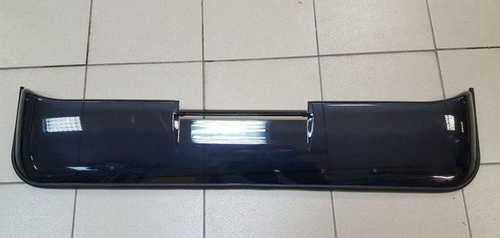 Land Cruiser 100/Lexus LX470 Дефлектор люка V3SO2
