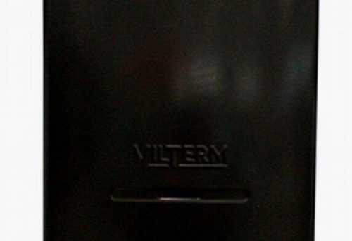 Впг VilTerm S11 черная, природный газ 1,3