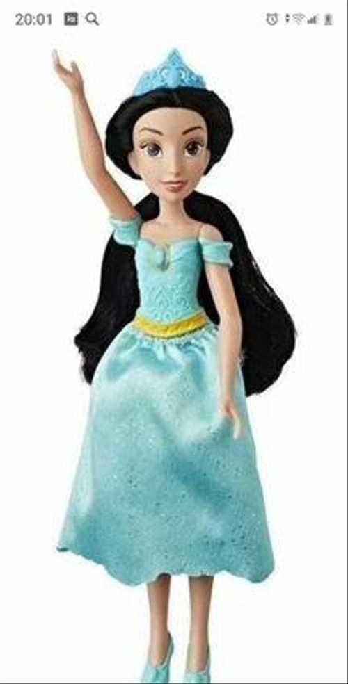 Кукла Hasbro Disney Princess Jasmine