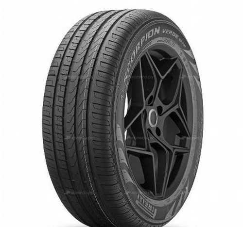 Pirelli Scorpion Verde SUV 255/55 R18 109V