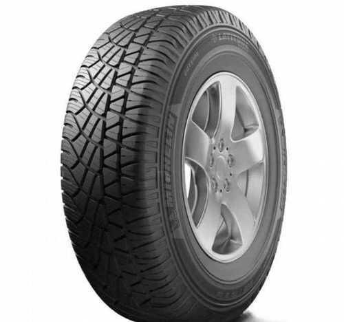 Michelin Latitude Cross 225/75 R15