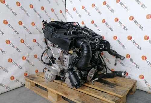 Двигатель Мерседес ом651.924 W212 e220d 2015