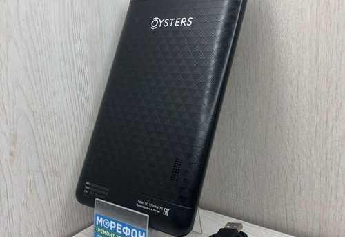 C) Планшет Oysters T72HMs 3G 1/8Gb