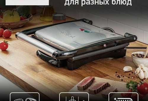 Электрогриль tefal