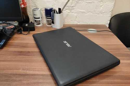 Ноутбук Asus X551CA для работы